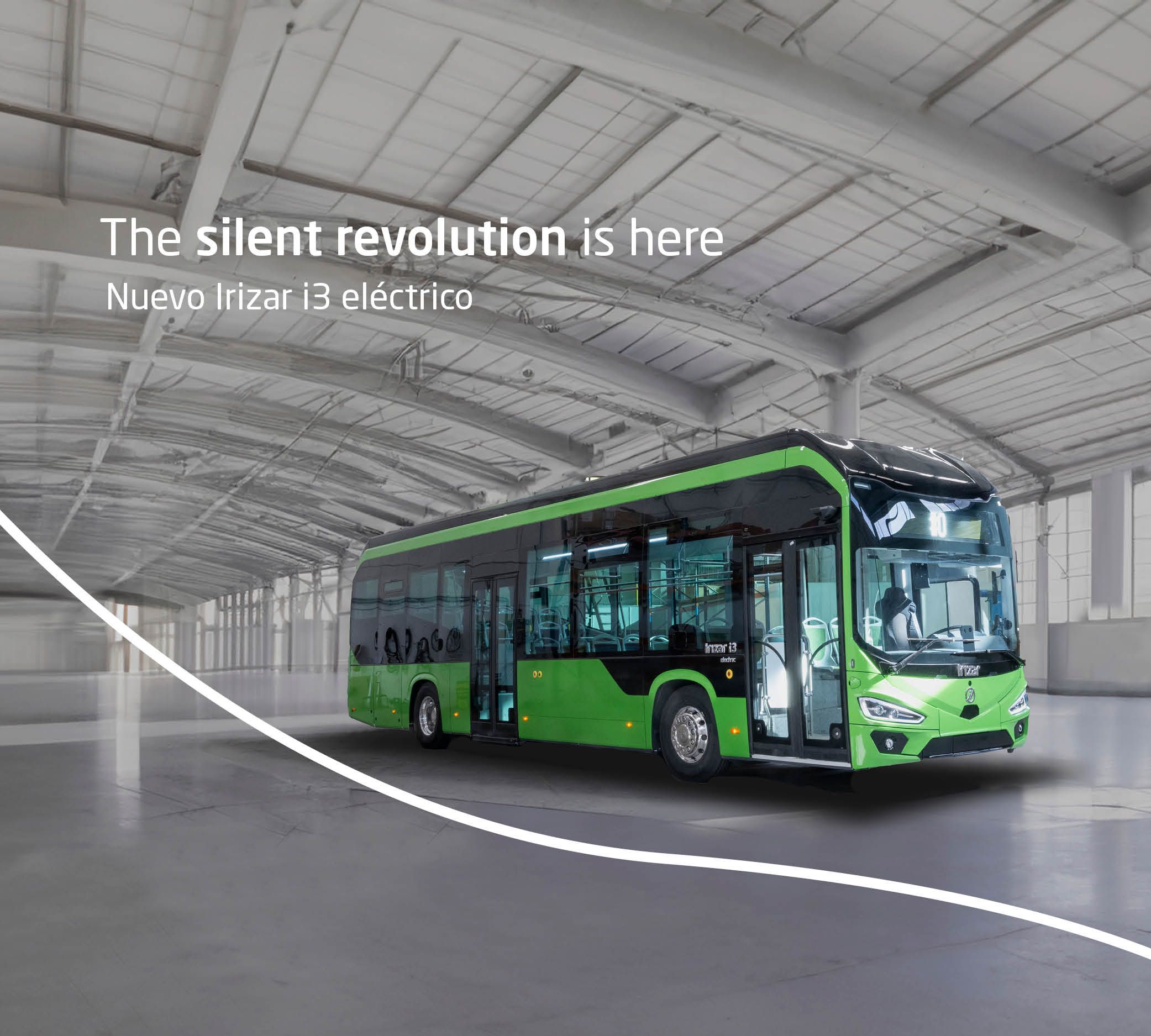 Home - Irizar